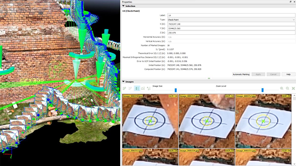 Which is best? The viDoc RTK or the P1 and DJI Matrice 300 | Pix4D
