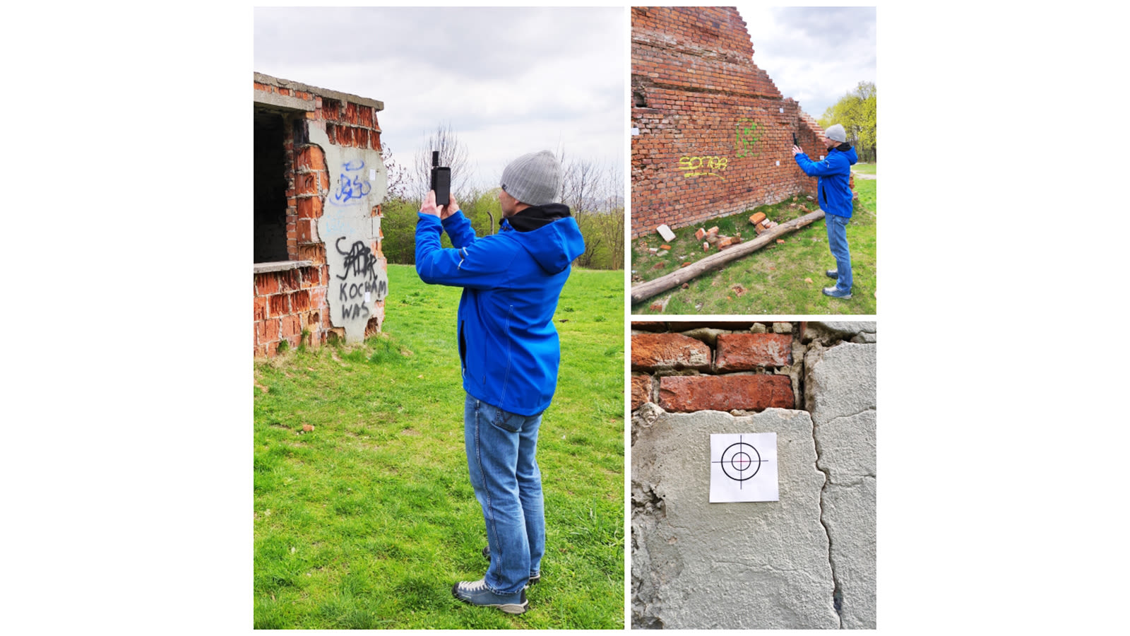 Which is best? The viDoc RTK or the P1 and DJI Matrice 300 | Pix4D