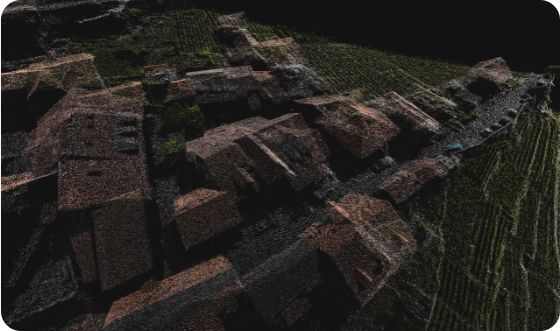 The Open Photogrammetry Format | Pix4D