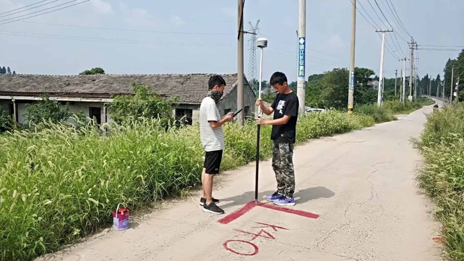 Ground control points: why are they important? | Pix4D