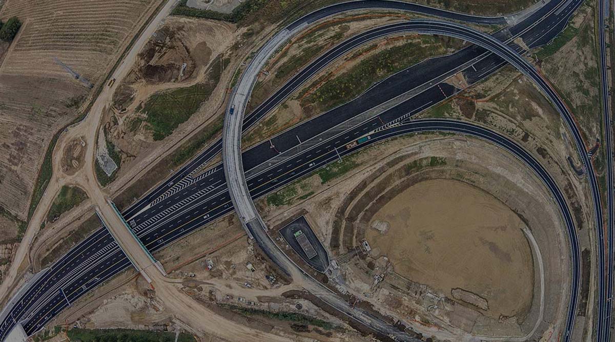 Drone mapping for every type of construction project | Pix4D