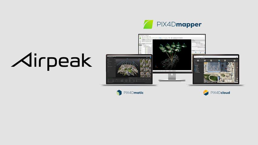 PIX4Dmapper now supports the Sony Alpha 7RV - 24/35mm | Pix4D