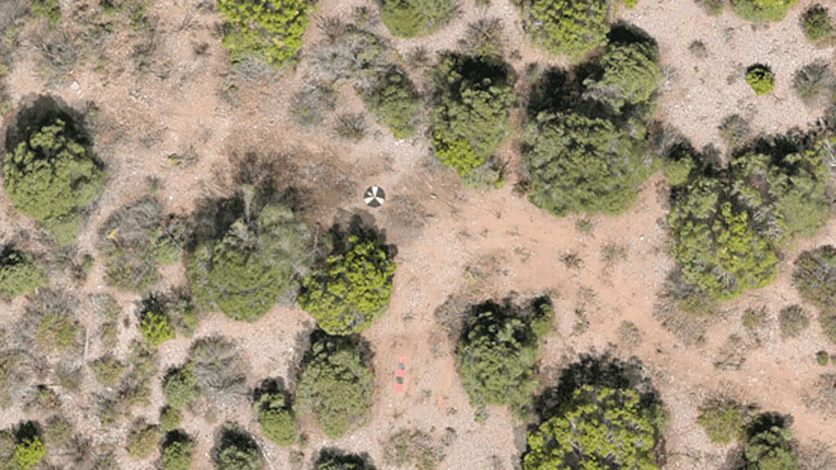 The 10 basic terms you need to know for photogrammetry | Pix4D