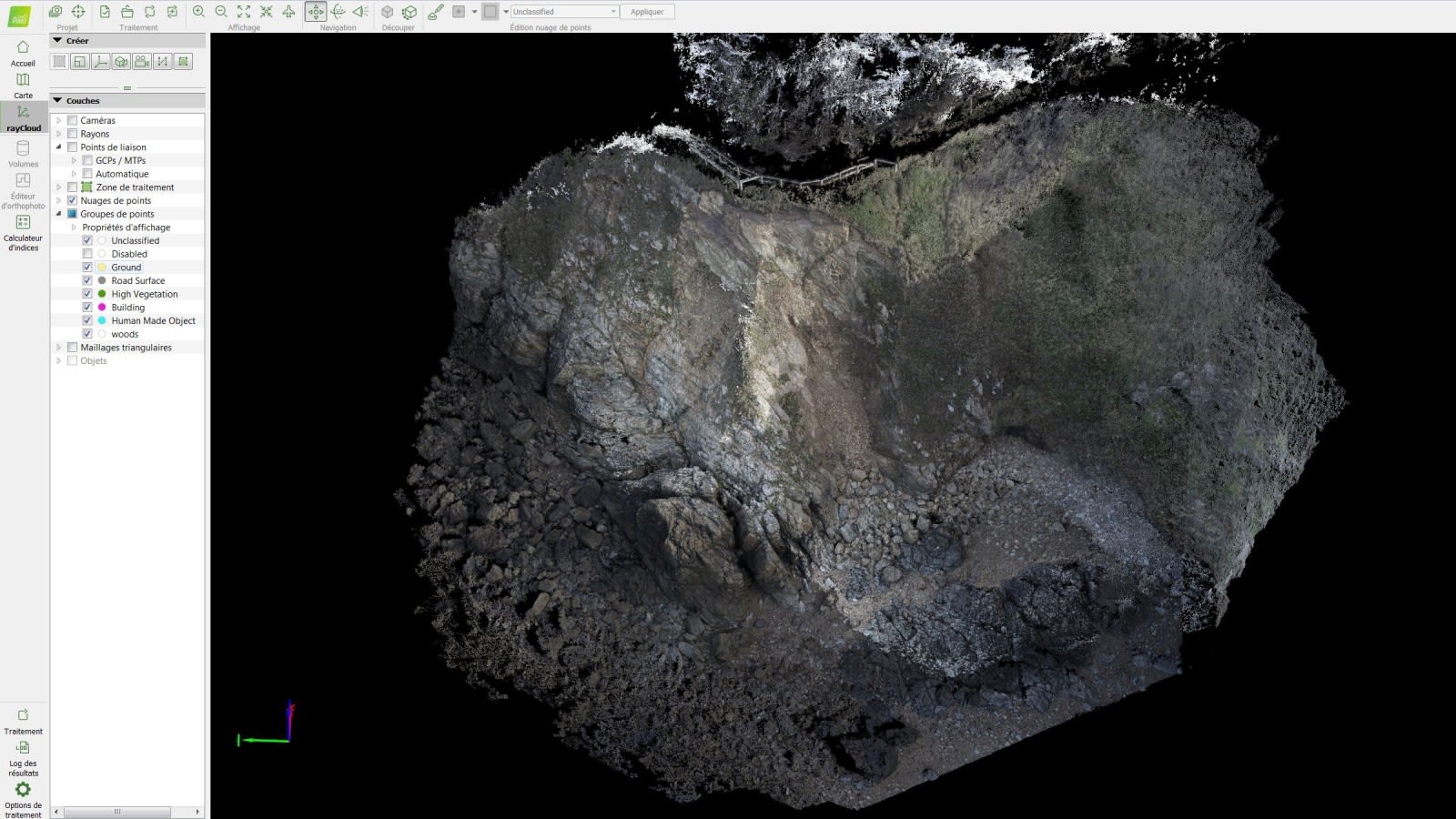 Pix4D on the road: Intergeo and more | Pix4D