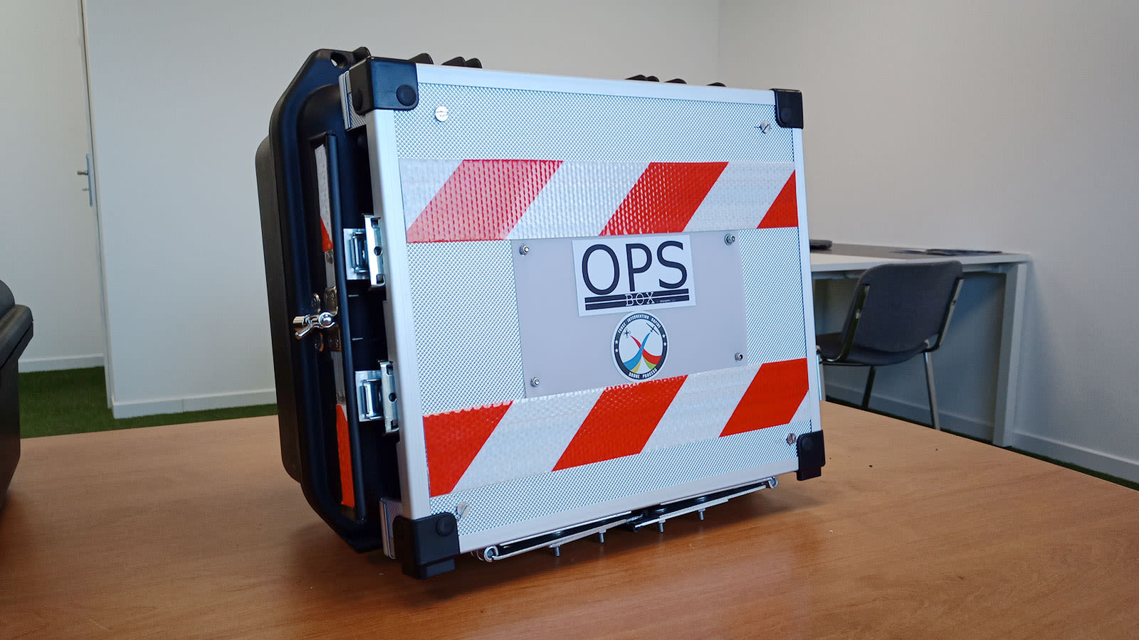 Life-saving software for emergency decision making | Pix4D