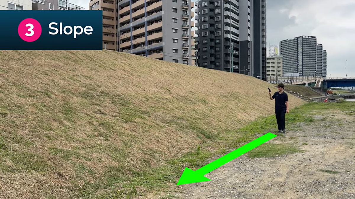 PIX4Dcatch RTK: learn the best capture practices | Pix4D