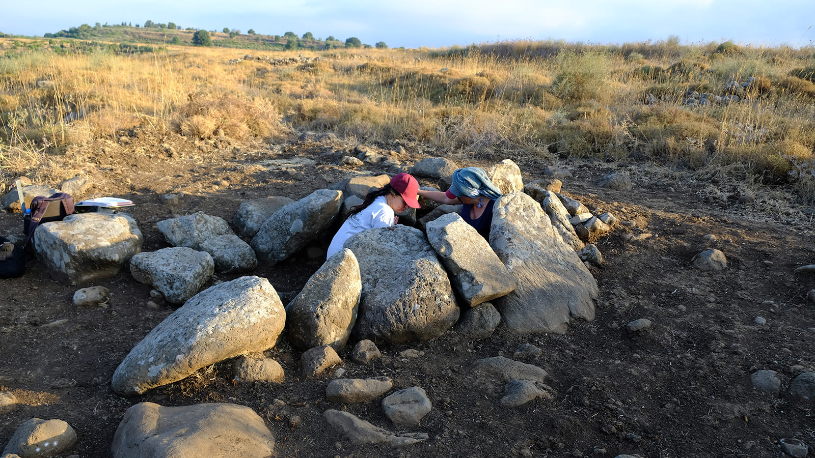 Mapping megaliths in 3D: digital tools for archeology | Pix4D