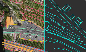 Accurate topographic surveys using the power of photogrammetry | Pix4D