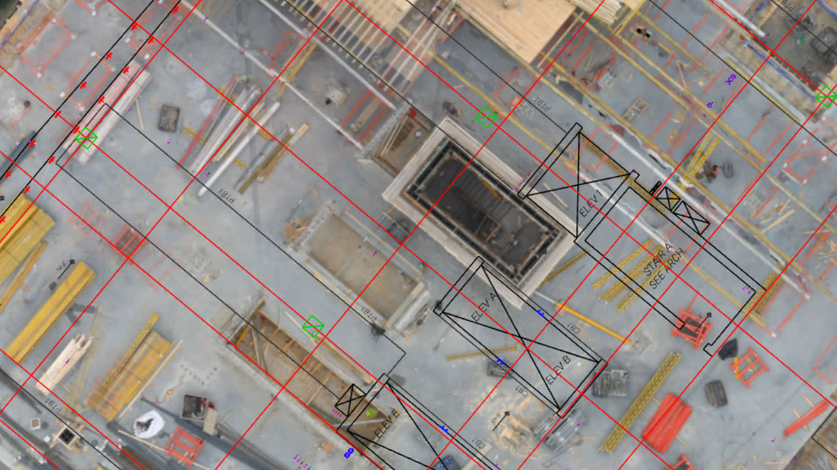 Professional photogrammetry and drone mapping software | Pix4D