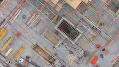 Introducing PIX4Dcloud integration to Trimble Connect | Pix4D