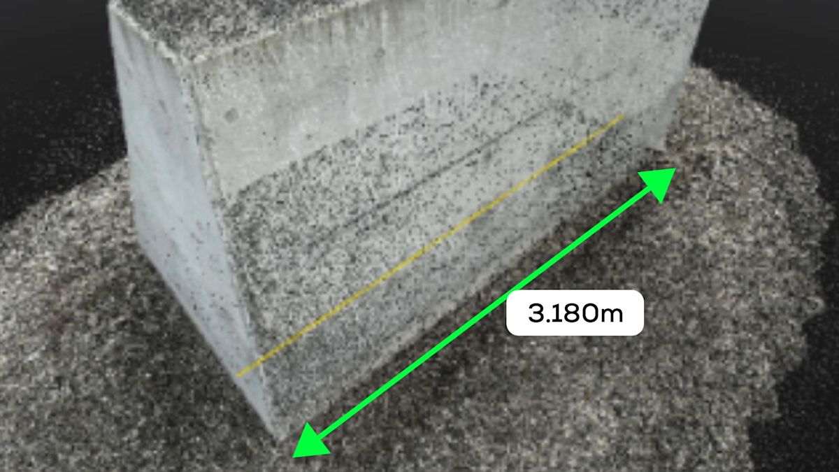 Point cloud comparison: photogrammetry vs LiDAR | Pix4D