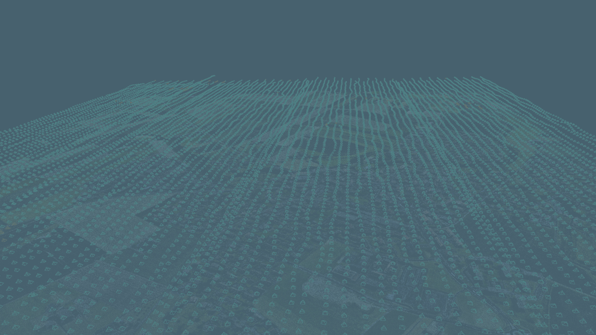 Pix4Dmatic: Photogrammetry on a large scale | Pix4D