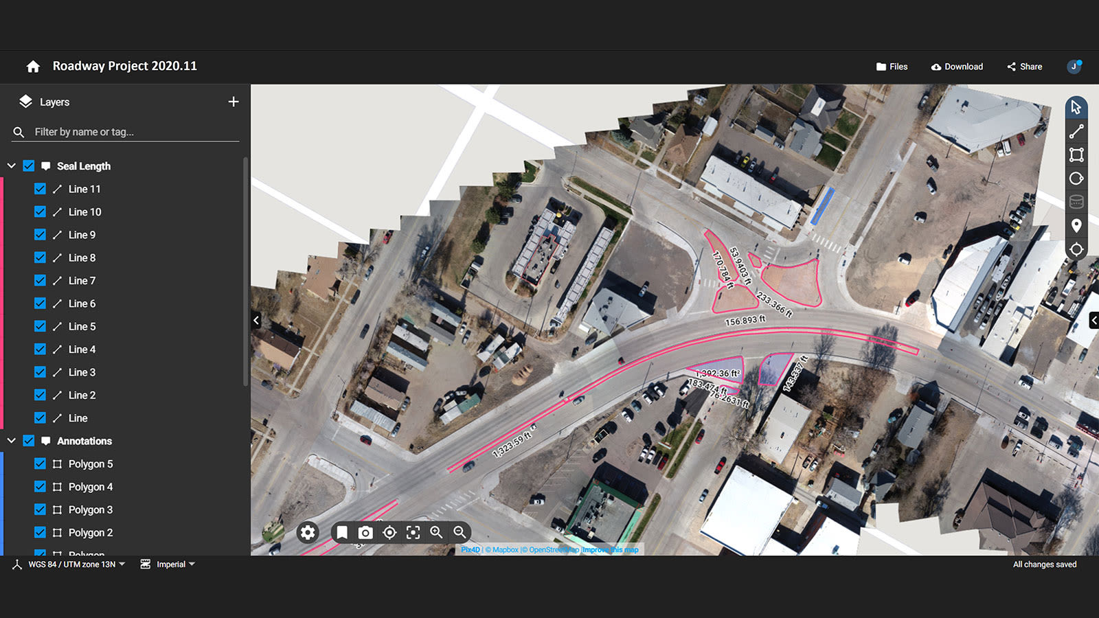 5 industries that use photogrammetry | Pix4D