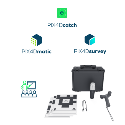 Pricing plans for PIX4Dcatch | Pix4D