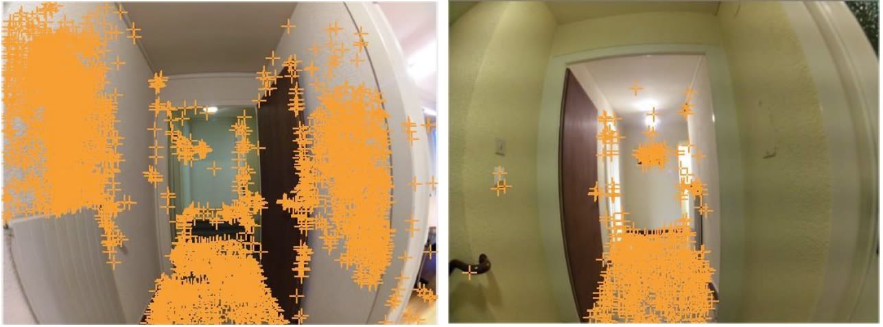 Indoor mapping in 3D using photogrammetry software | Pix4D