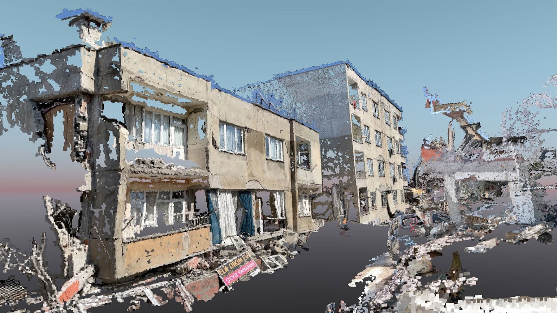Professional photogrammetry and drone mapping software | Pix4D