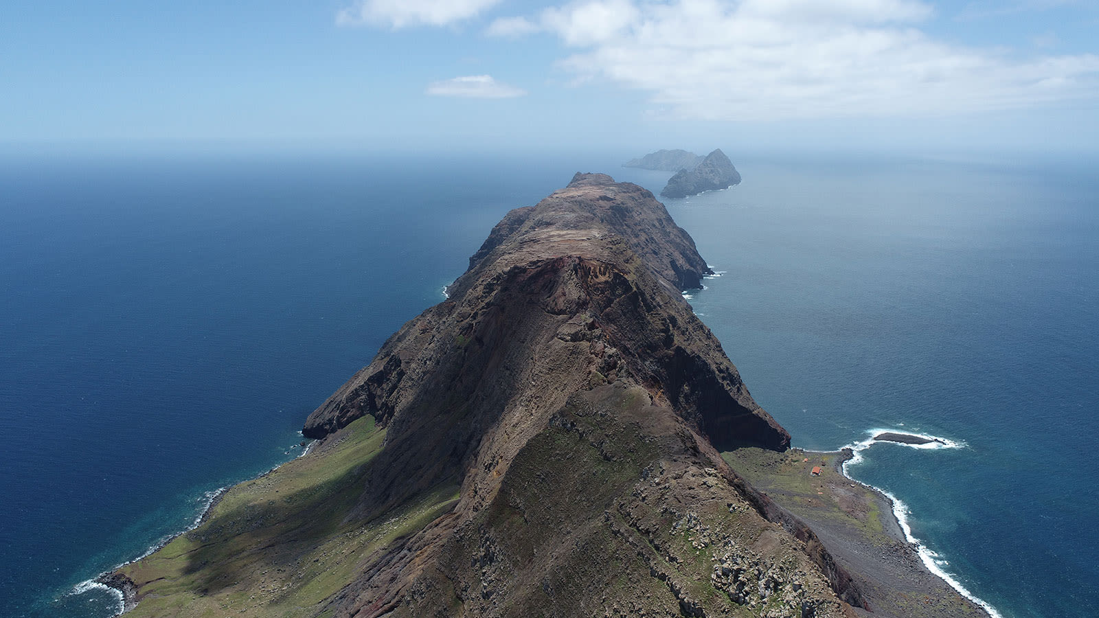 How aerial photogrammetry is helping conservation projects | Pix4D