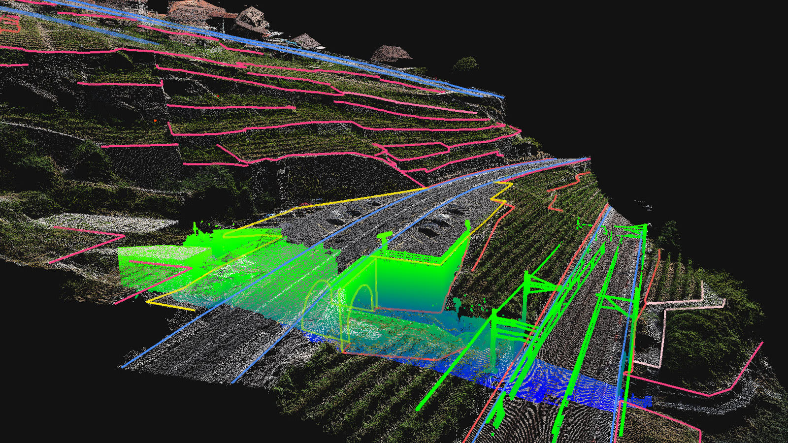 LiDAR: what it is, and how it is useful for photogrammetry | Pix4D