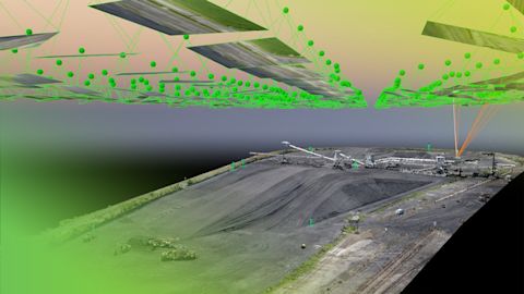 5 industries that use photogrammetry | Pix4D