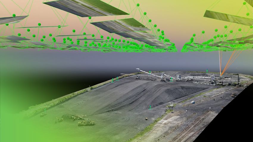 5 industries that use photogrammetry | Pix4D