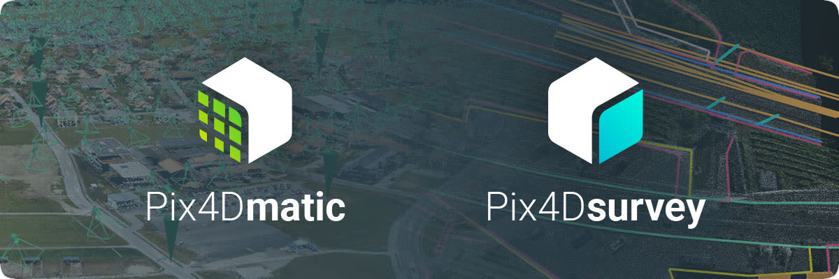 A new generation of photogrammetry tools-专业的摄影测量和无人机测绘软件 | Pix4D