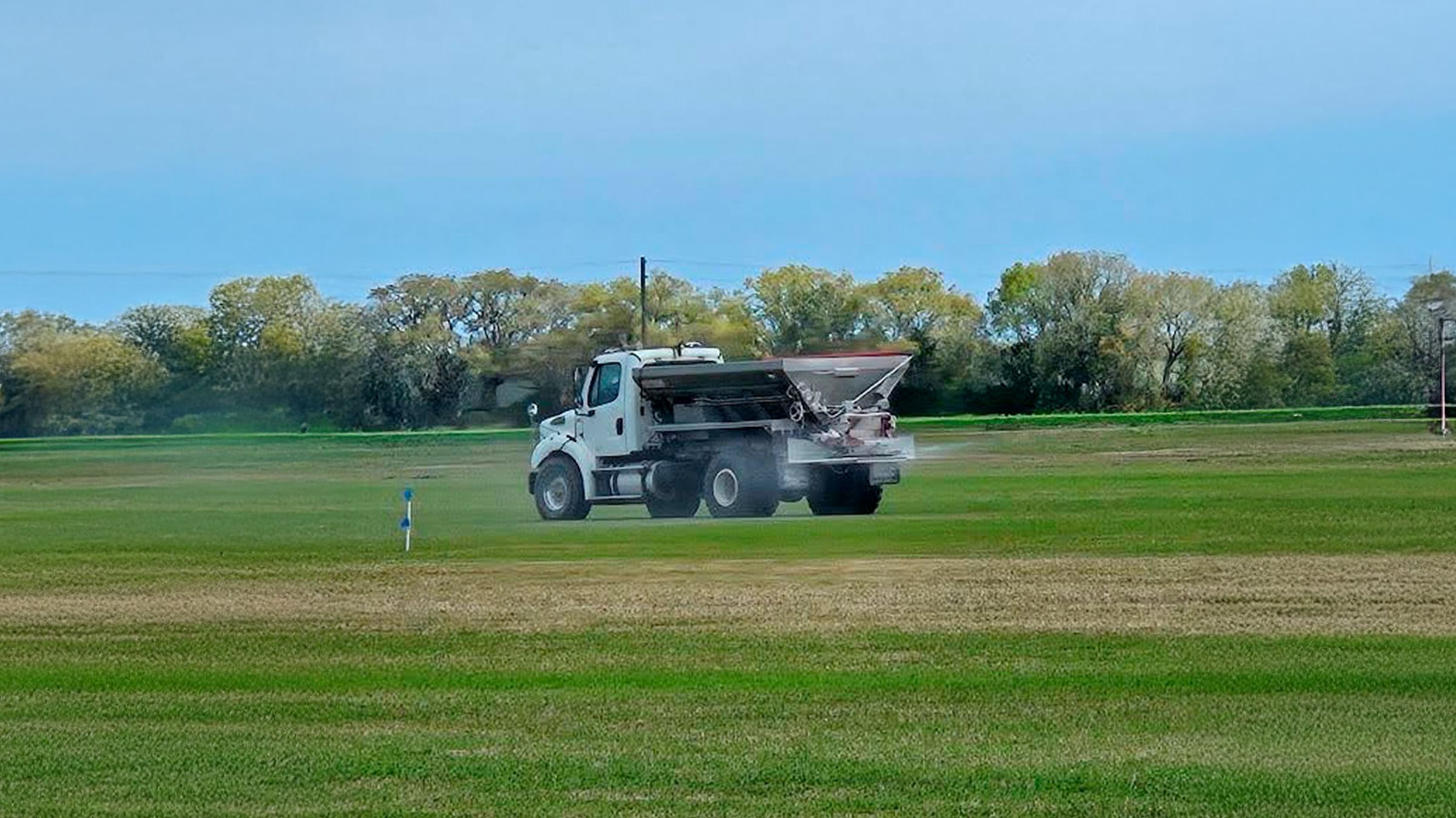 $25,875 fertilizer savings using PIX4Dfields | Pix4D