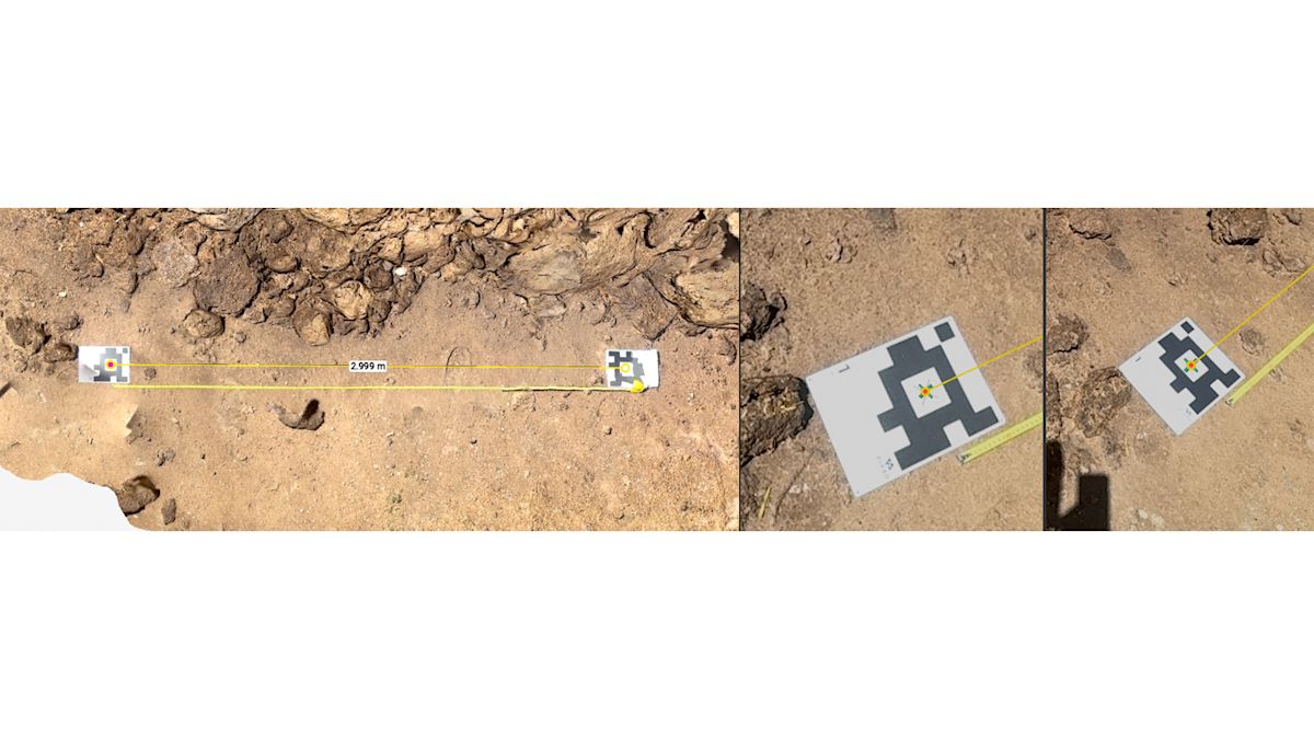 How accurate is PIX4Dcatch's new Volume Computation tool? | Pix4D