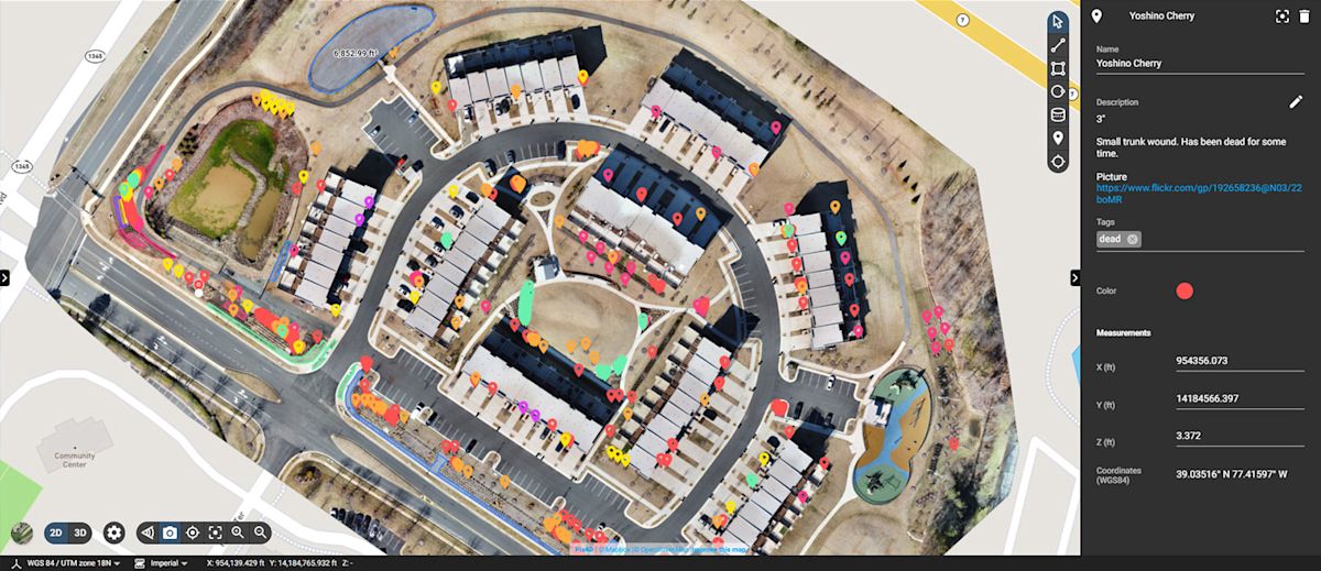 64% revenue increase with PIX4Dcloud Advanced | Pix4D