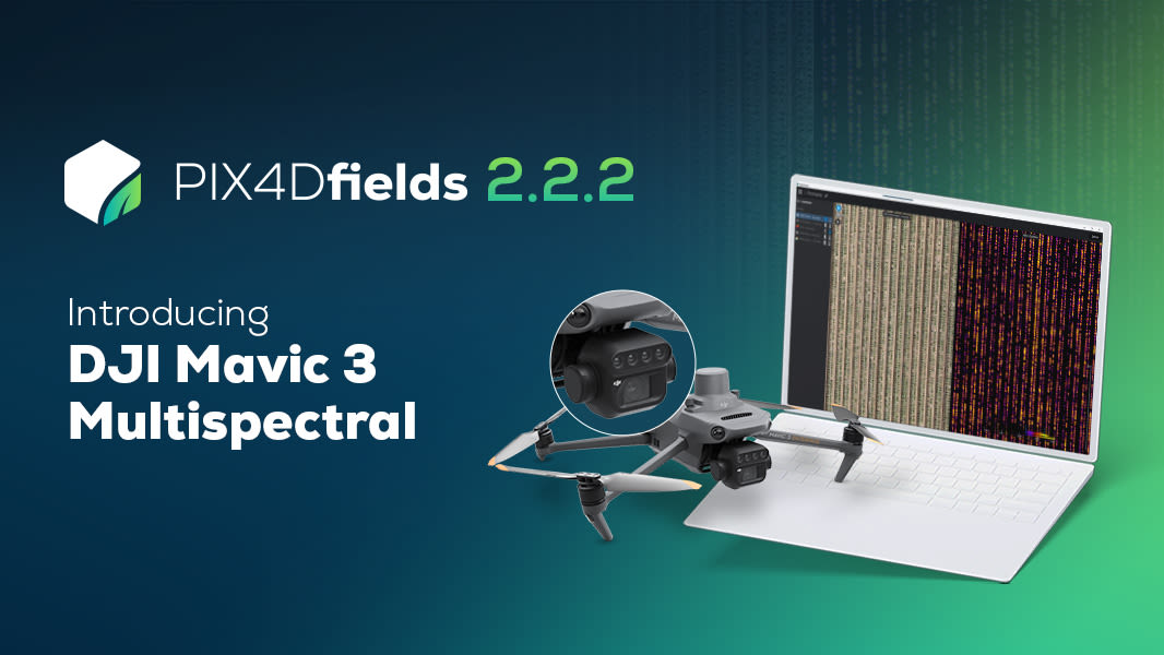 Crop scouting | Pix4D