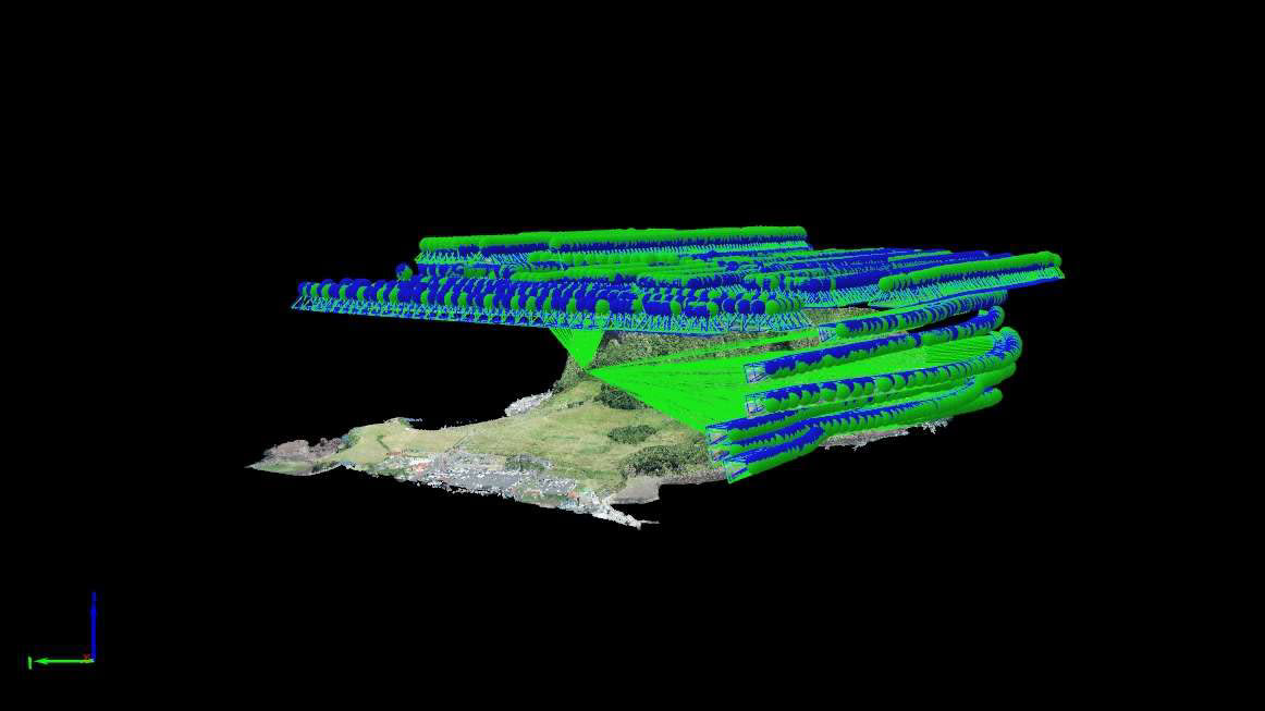 An immersive VR experience built with photogrammetry | Pix4D