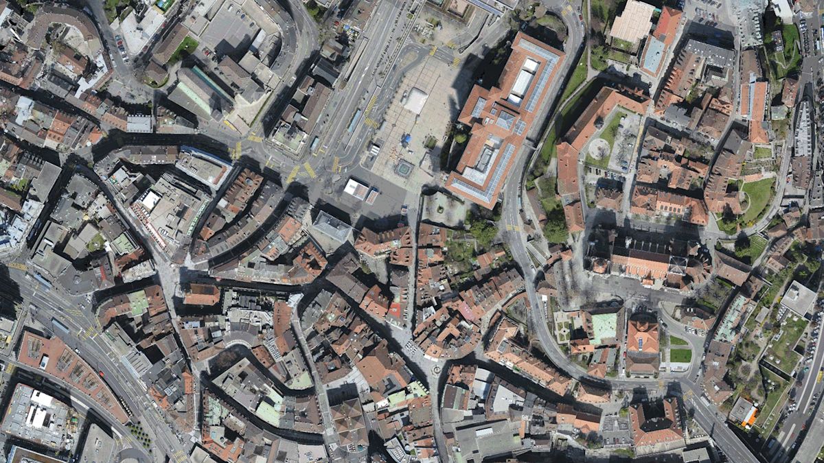 Outputs: what files does PIX4Dmapper deliver? | Pix4D