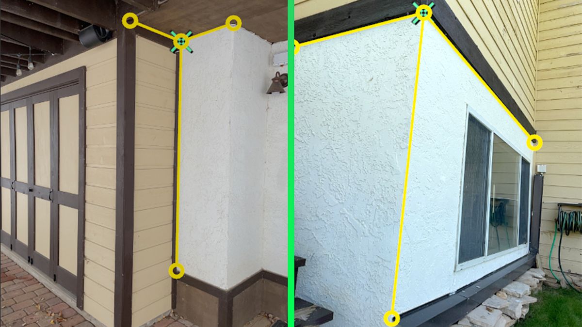 An introduction to PIX4Dmatic’s Intersection Tie Points | Pix4D