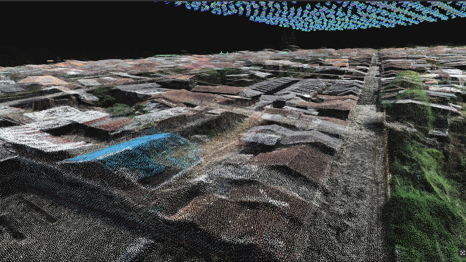 Cadastral digitization made easy with PIX4Dmatic | Pix4D