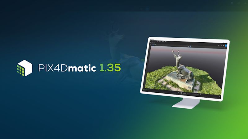 Pix4D blog: Stories and use cases about drone mapping | Pix4D