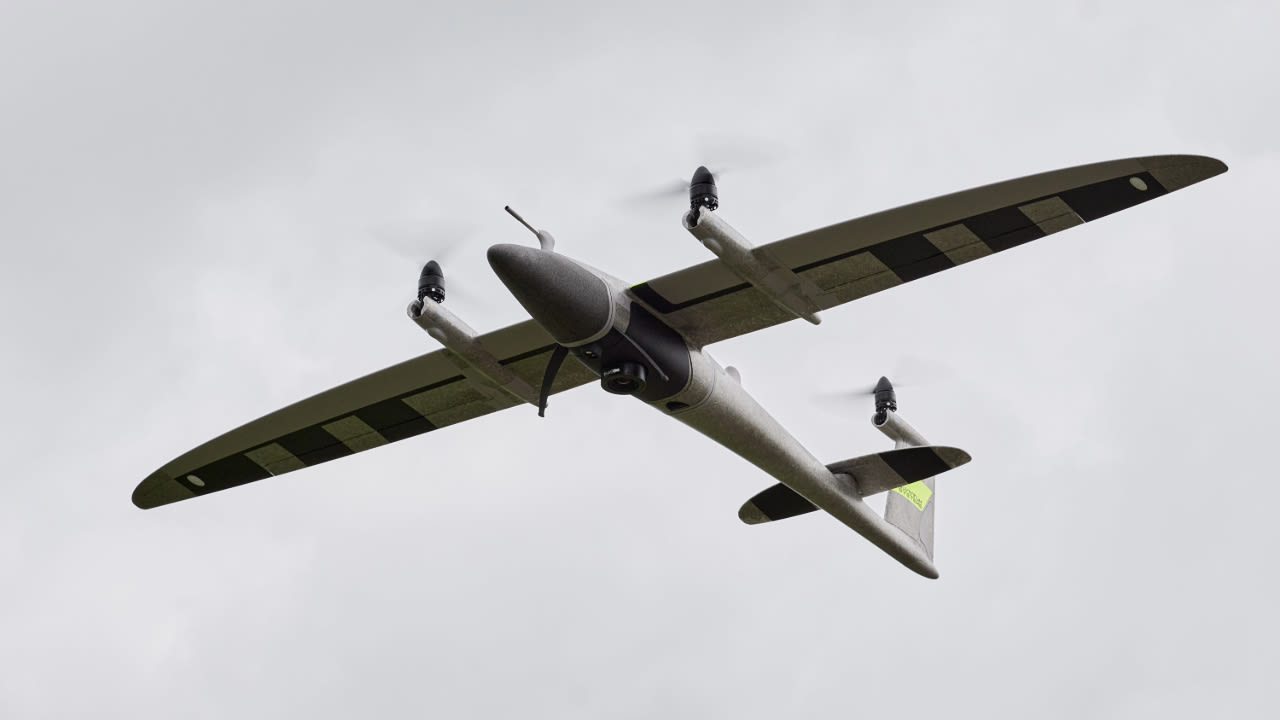 From cm to mm: a new frontier in accuracy | Pix4D