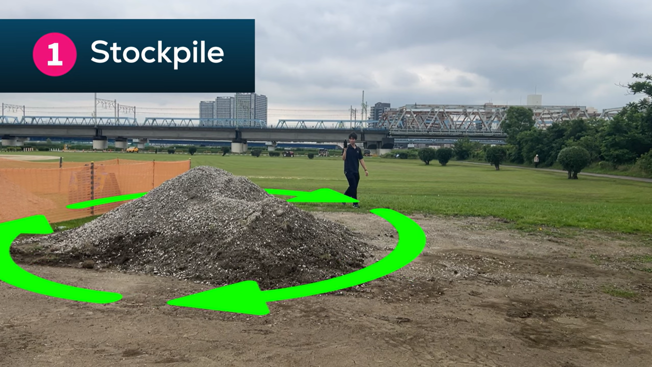 PIX4Dcatch RTK: learn the best capture practices | Pix4D