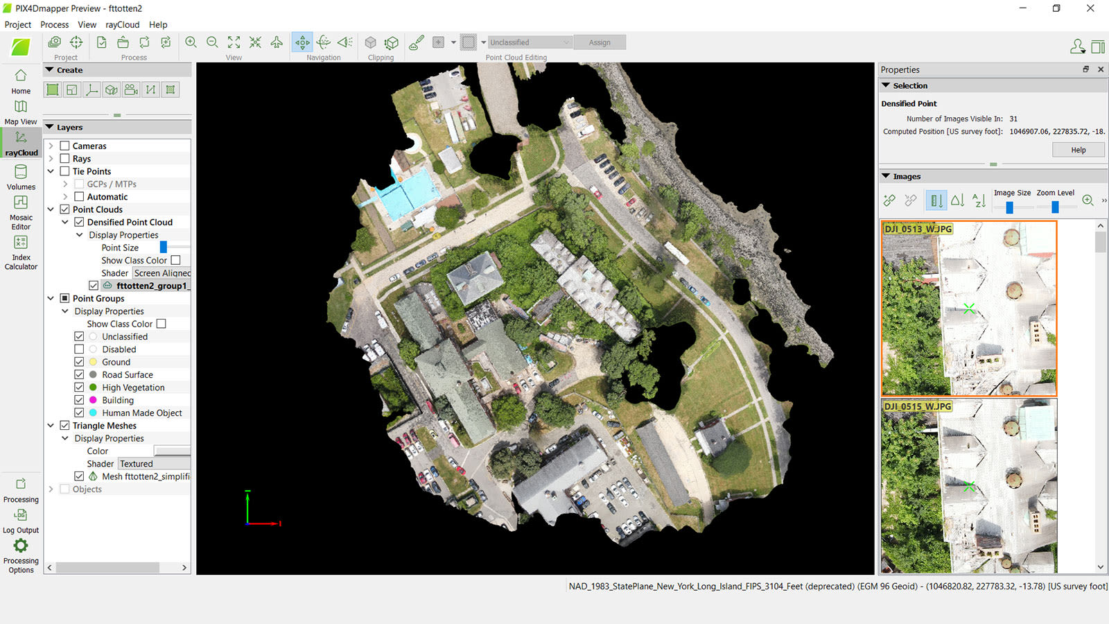 Interview: how a firefighter is using drones in US cities | Pix4D
