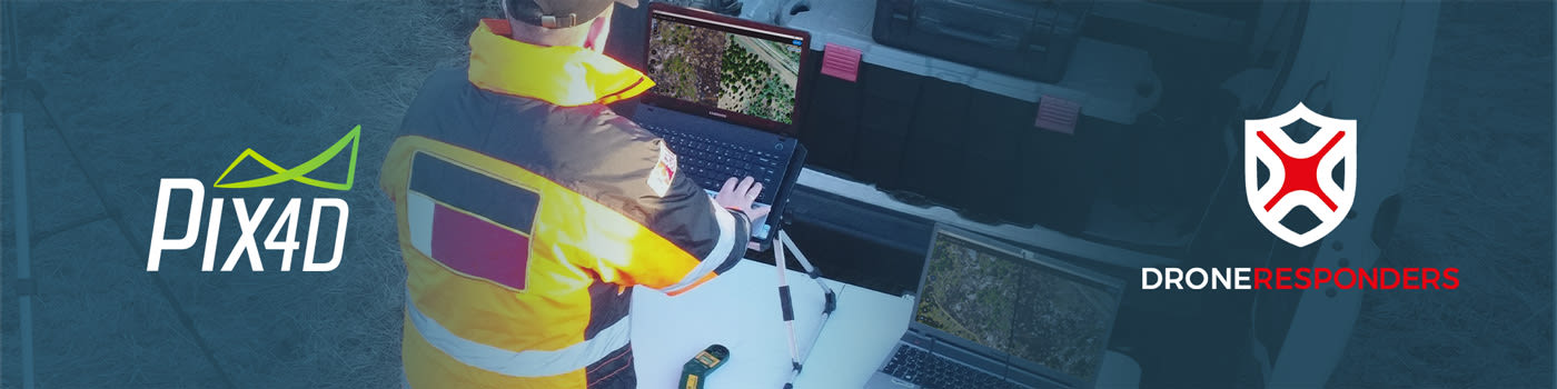 Webinar - Rapid Tactical Mapping in Public Safety | Pix4D
