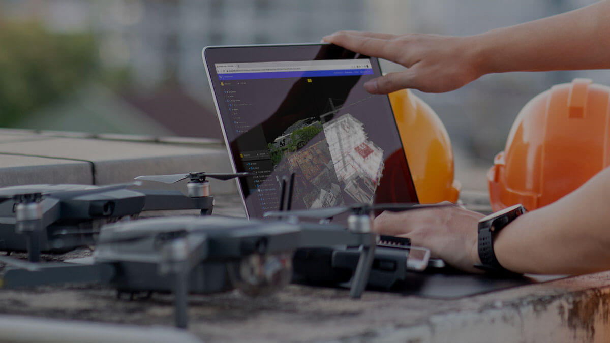 Drone and terrestrial mapping: Pix4D vs DroneDeploy | Pix4D