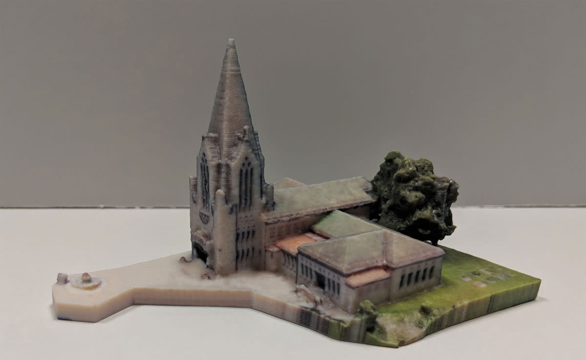 Rapid prototyping with photogrammetry and 3D printing | Pix4D