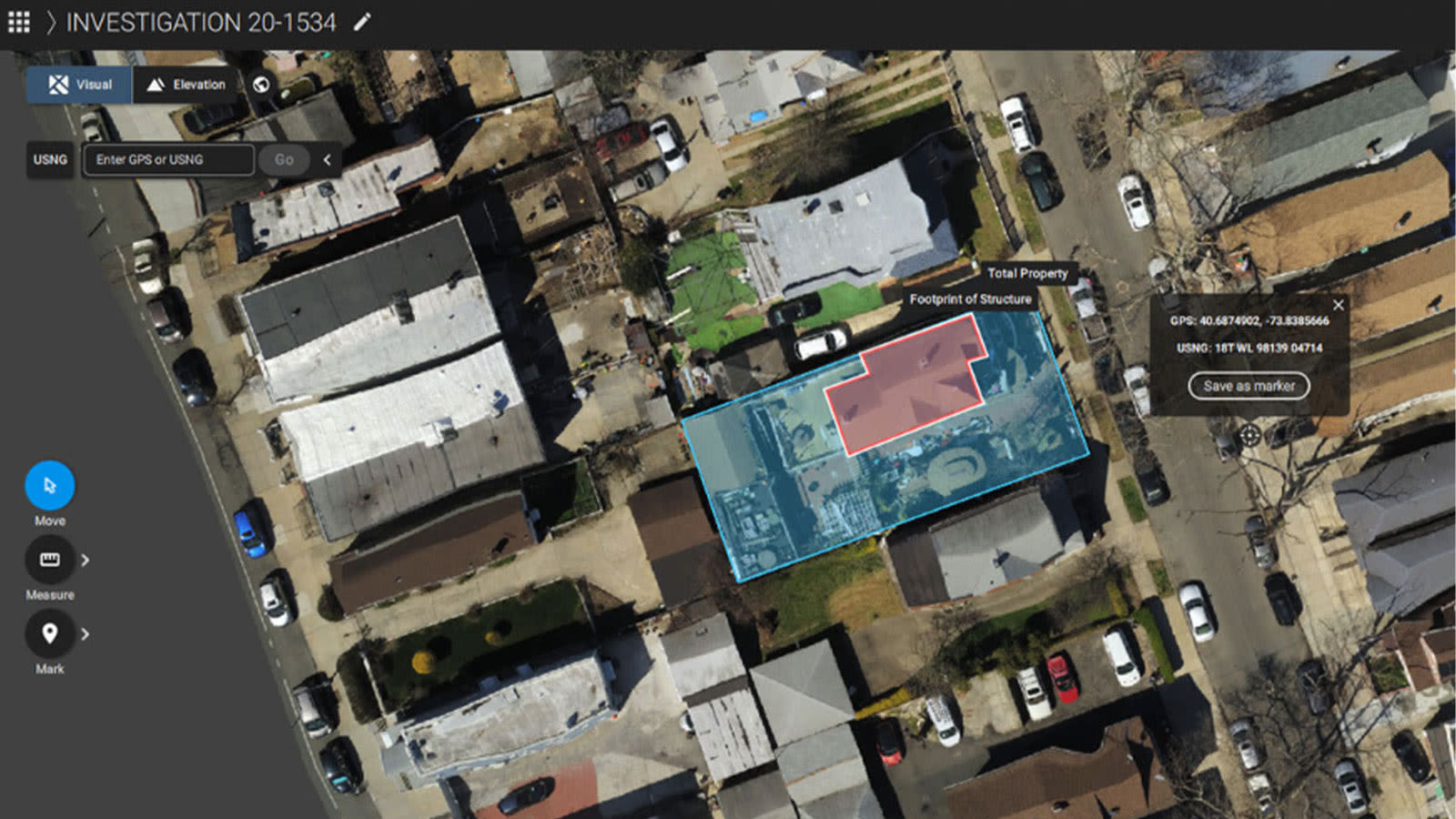 Swift action: the importance of drones in disaster response | Pix4D