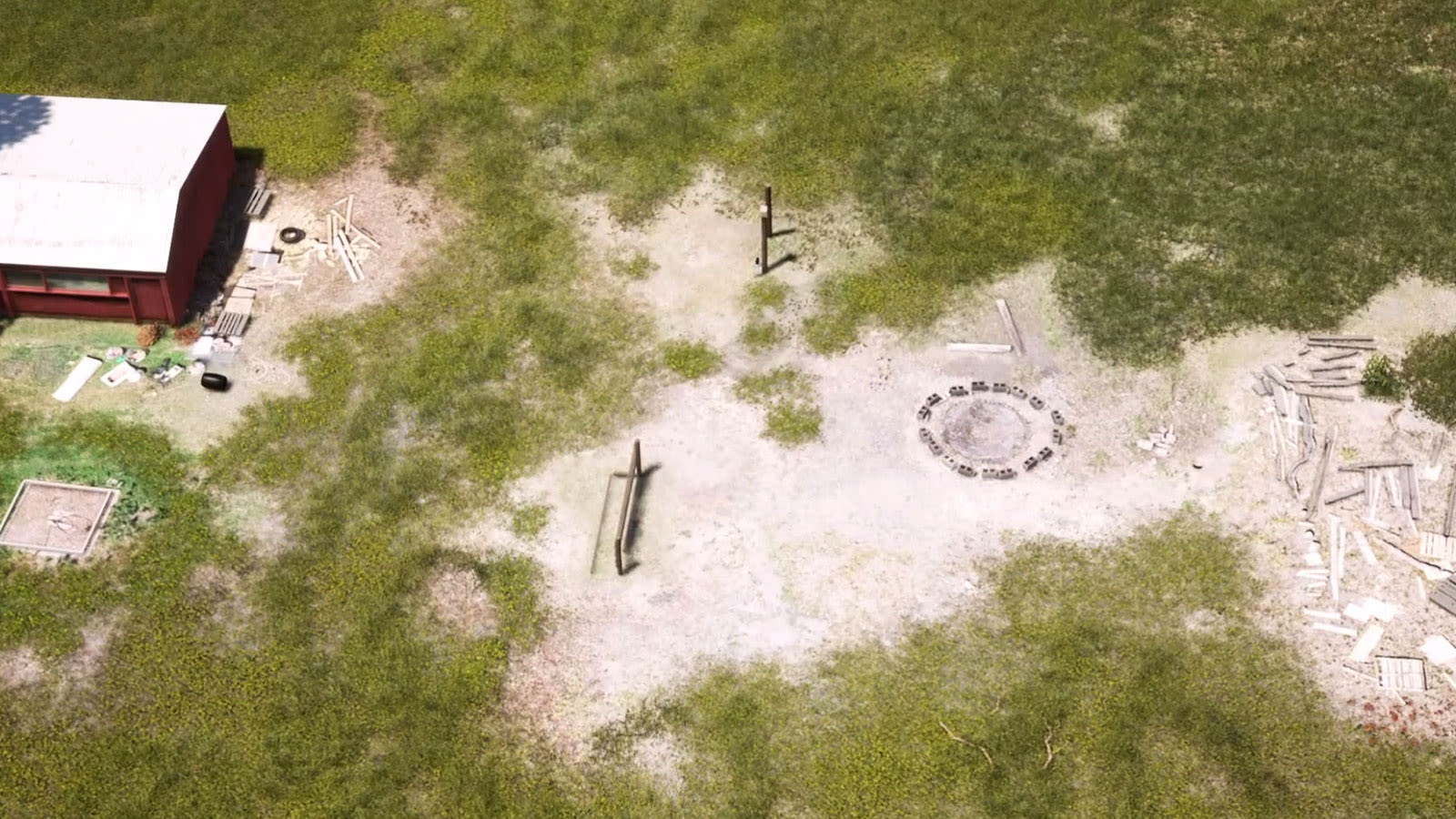 Mapping a crime: Visual Law talk forensic photogrammetry | Pix4D