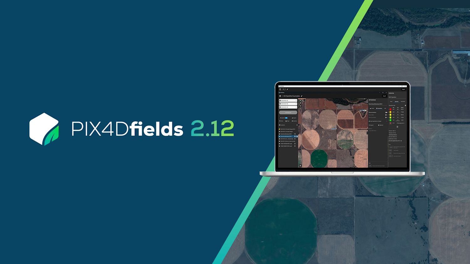 Pix4D blog: Stories and use cases about drone mapping | Pix4D