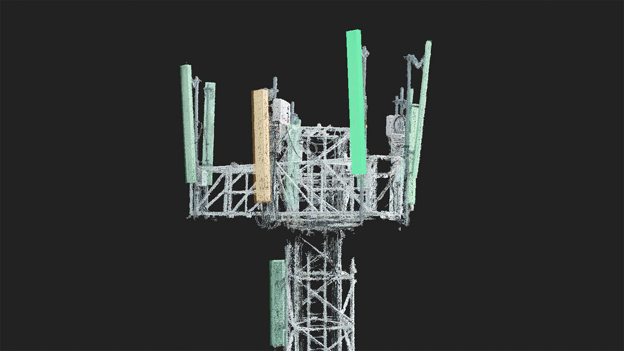 PIX4Dinspect: 스마트 산업 검사 및 자산 관리 | Pix4D