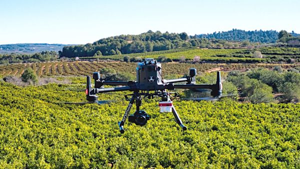 Pix4D blog: Stories and use cases about drone mapping | Pix4D