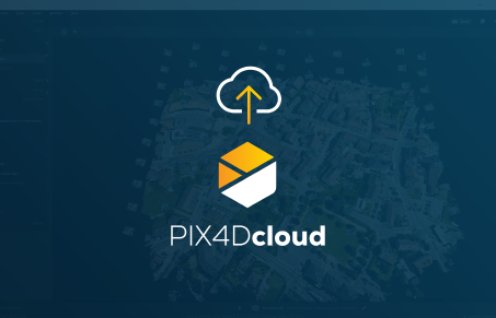 PIX4Dcapture Pro: 3D 매핑을 위한 전문 드론 비행 및 임무 계획 모바일 앱 | Pix4D