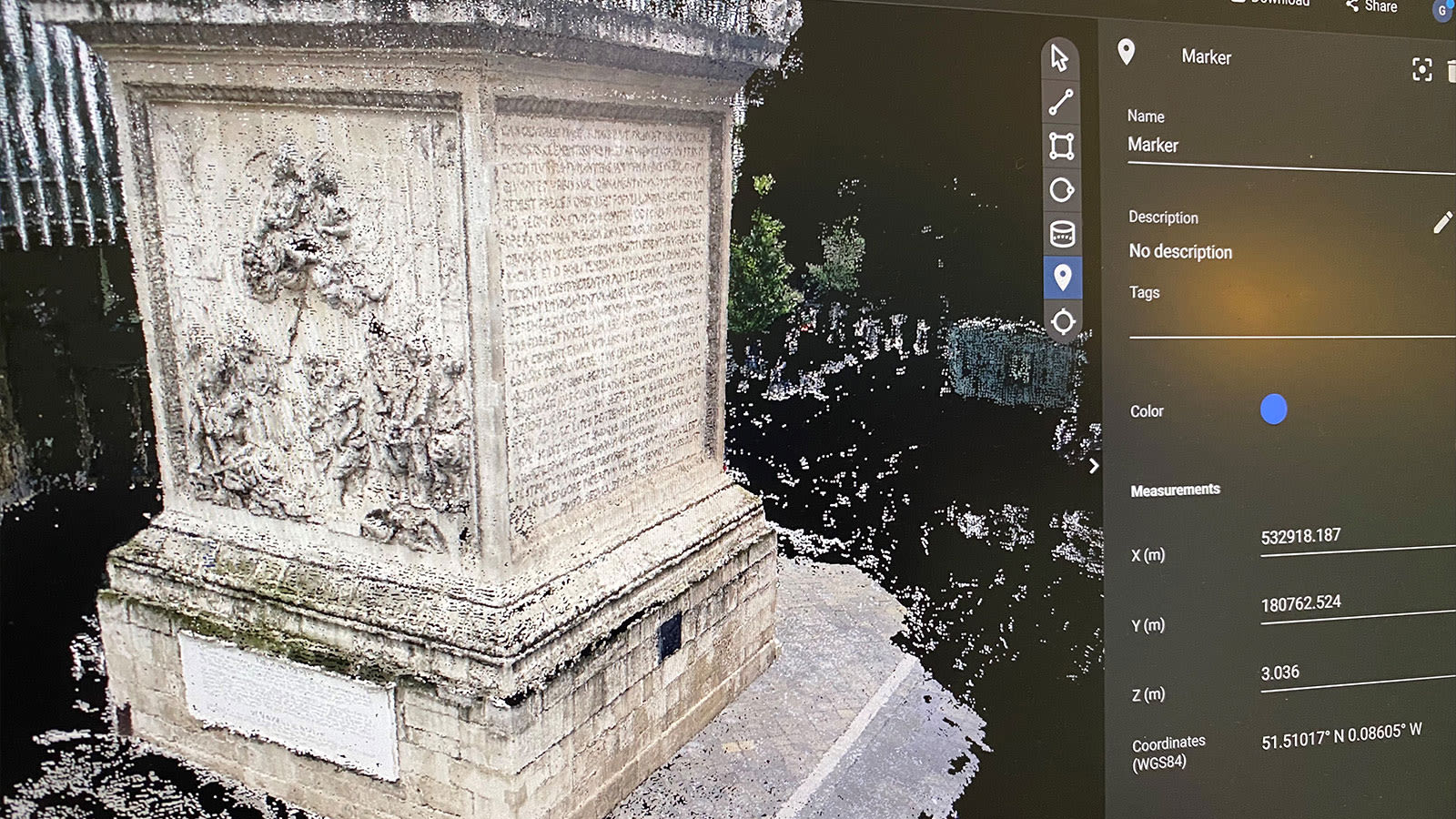 Interviewing a surveyor: how mobile scanning changes it all | Pix4D