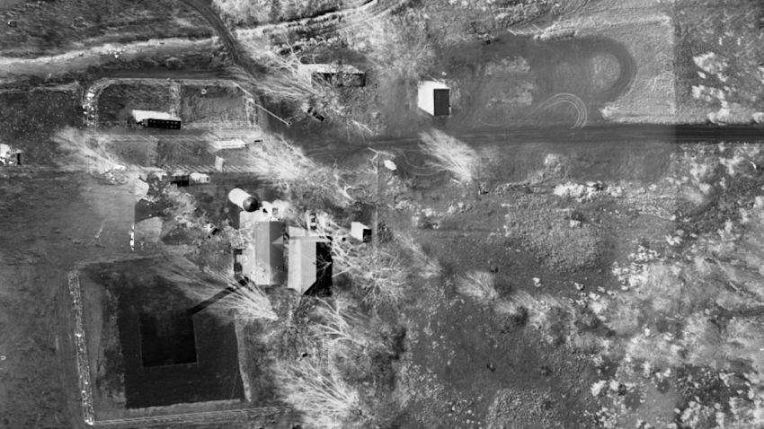 Skinwalker Ranch: investigating the unknown with PIX4Dmatic | Pix4D