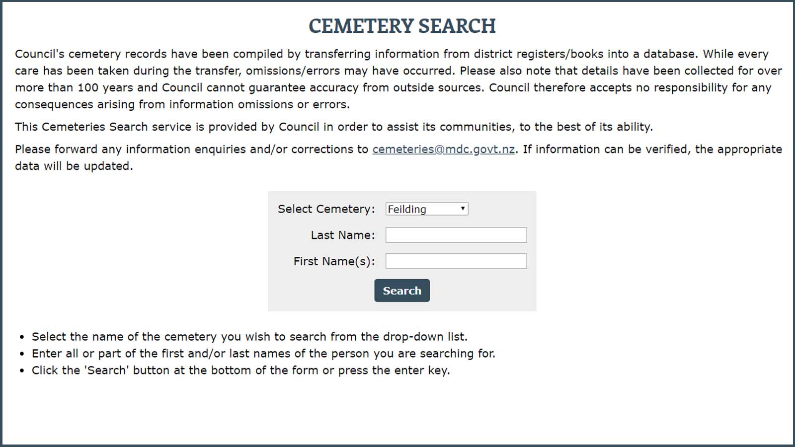 GIS: Grave Information Systems | Pix4D