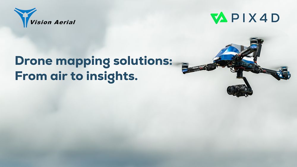Pix4D blog: Stories and use cases about drone mapping | Pix4D